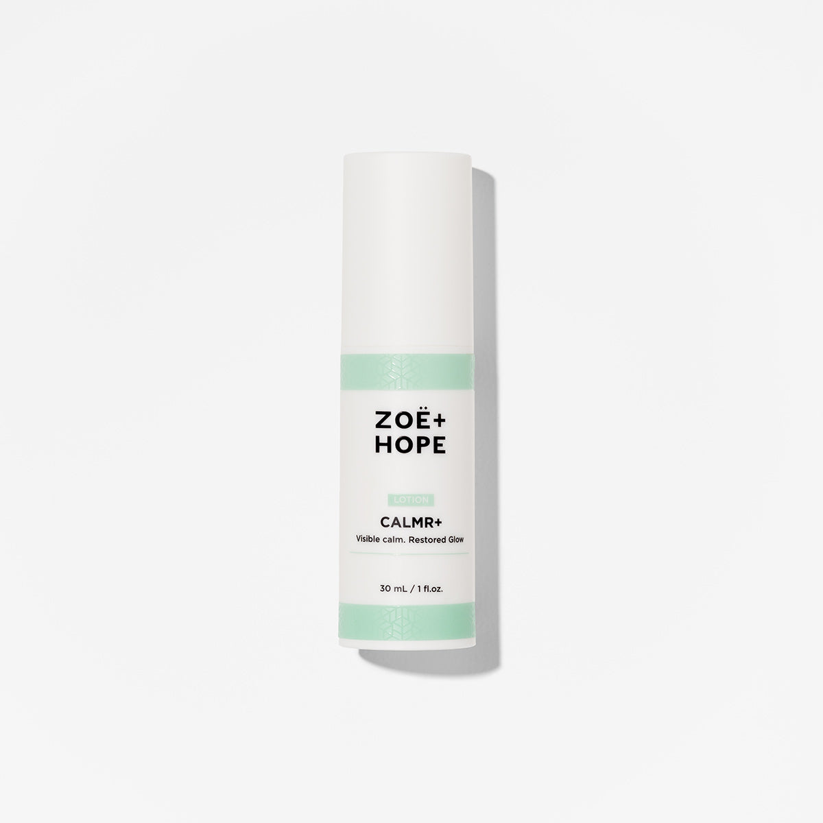 CALMR+ – Zoë + Hope