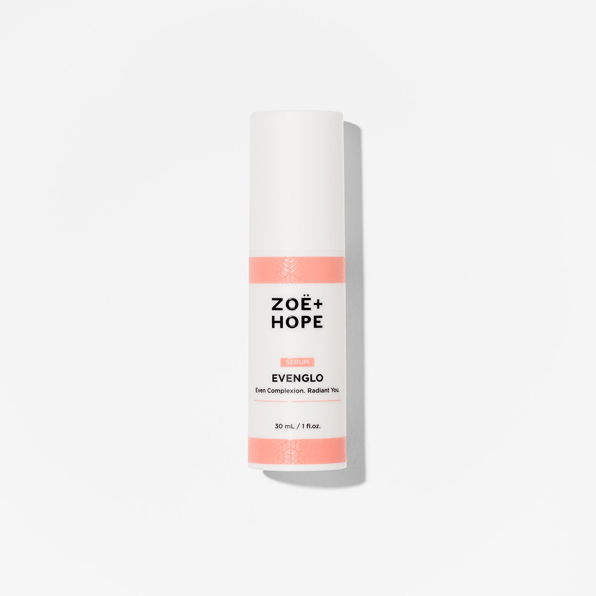 EVENGLO – Zoë + Hope